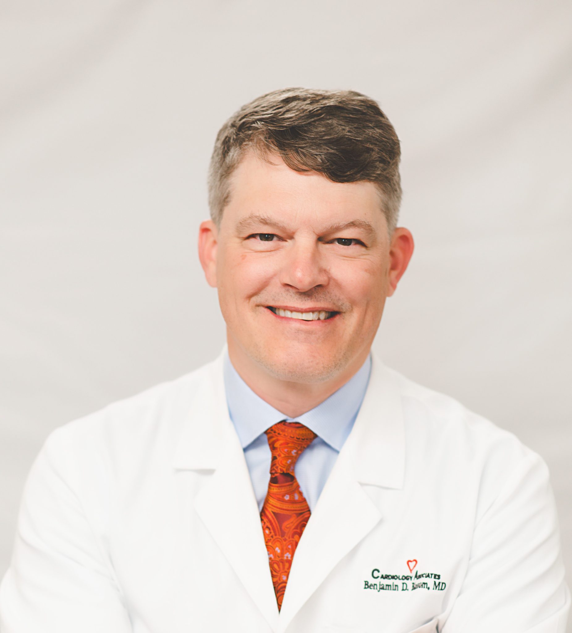 Providers – Cardiology Associates of North MS