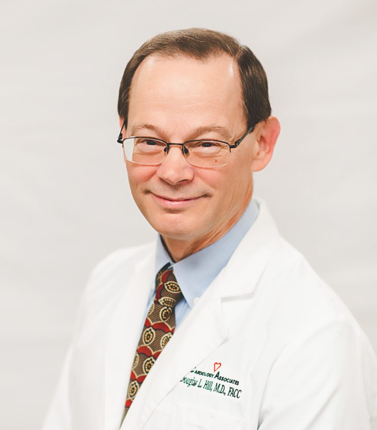 Providers – Cardiology Associates of North MS