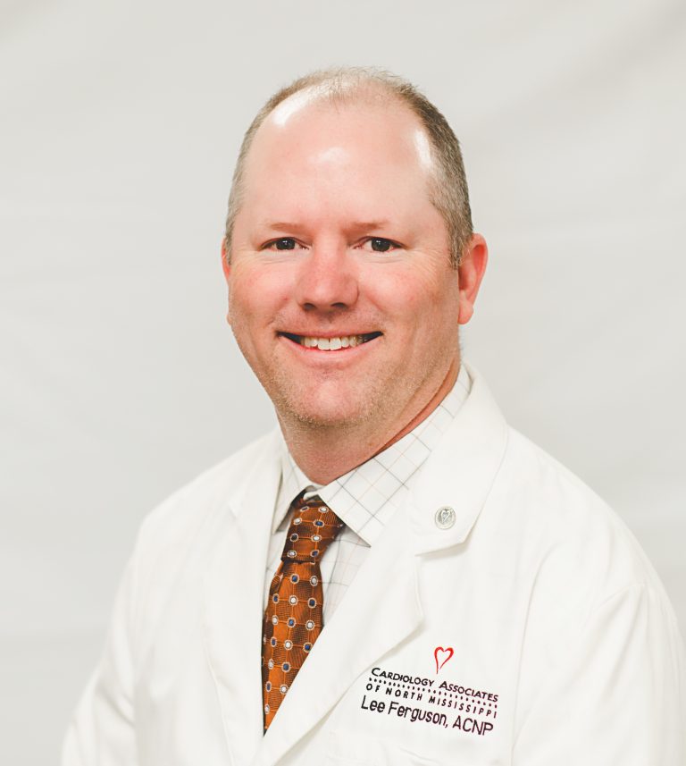 Providers – Cardiology Associates of North MS